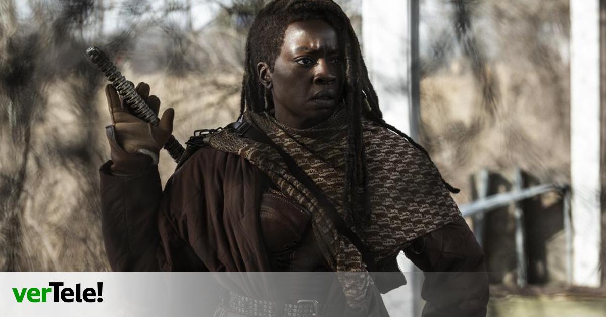 Vídeo: 'The Walking Dead' lanza el tráiler del esperado spin-off con ...