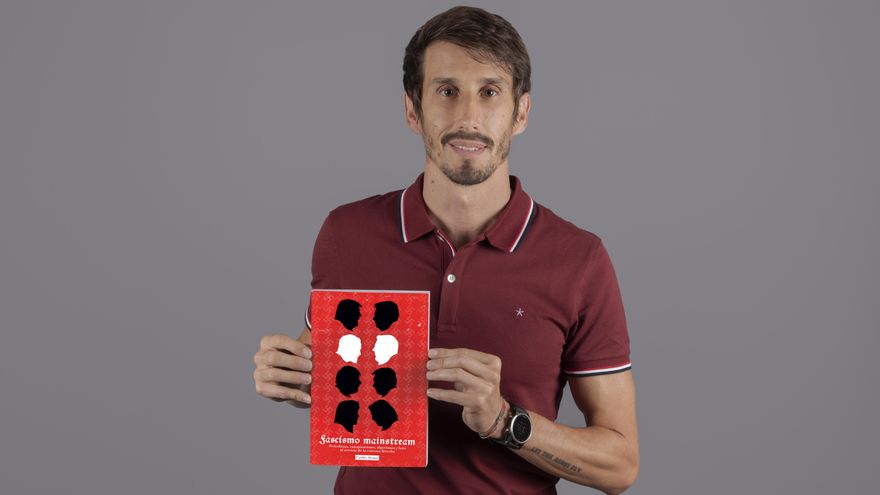 Carles X. Senso, autor de ‘Fascismo mainstream’: “La historia debe ...