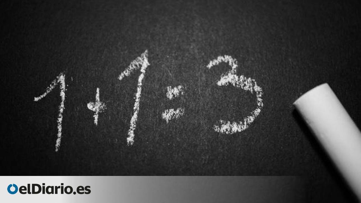 Discalculia: la dislexia de los números que puede ser altamente ...