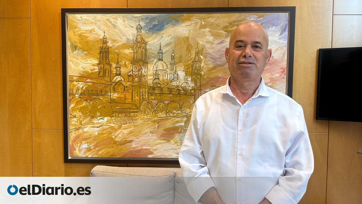 Kayed Hammad: “Perdonaría todo lo que he pasado a cambio de vivir un ...
