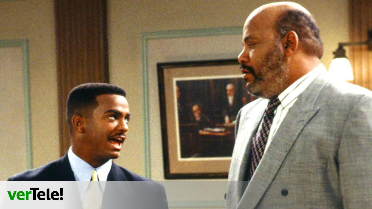 Alfonso Ribeiro asegura que un reboot de El Príncipe de Bel-Air es ...
