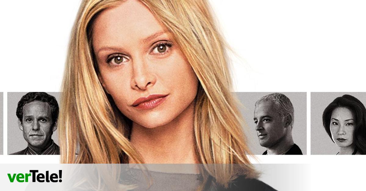 'Ally McBeal' planea su regreso a TV 20 años después con nueva protagonista