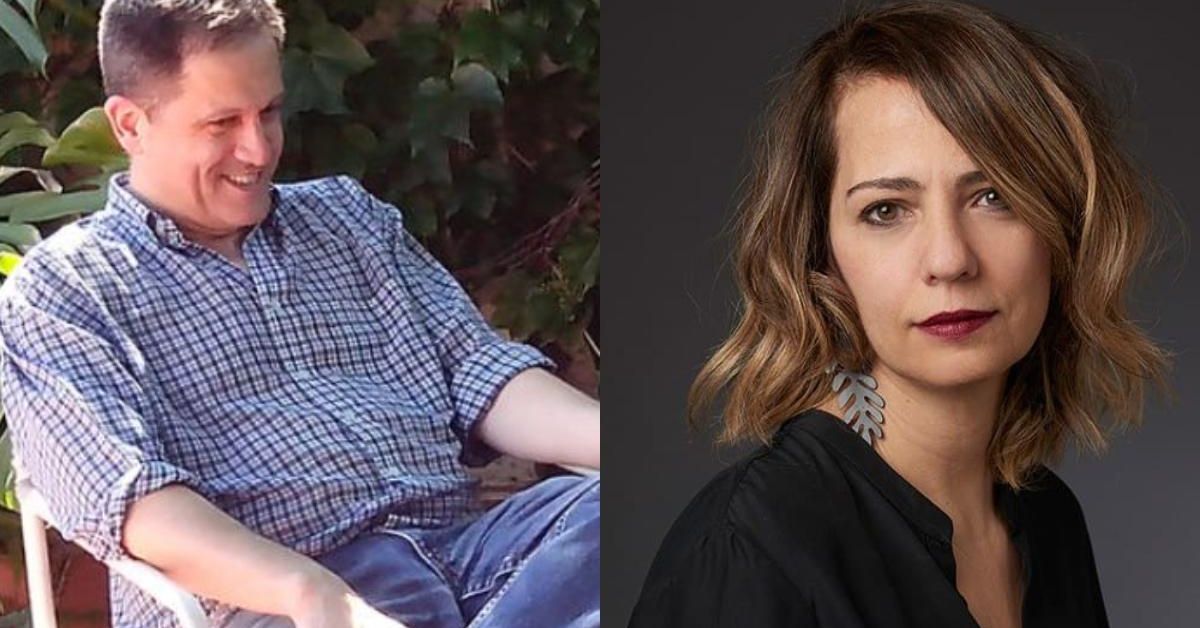 Noticias del mundo y reflexiones de Alexandra Kohan, los dos nuevos ...