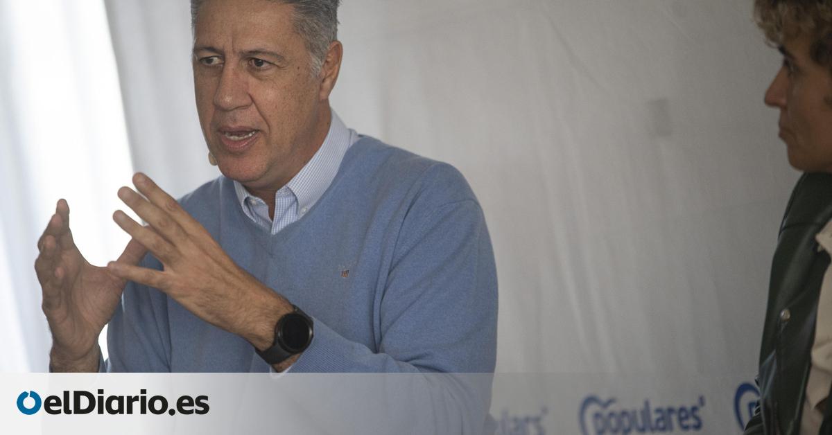 Albiol (PP) atribuye a haber "ido más allá de las siglas" su victoria ...