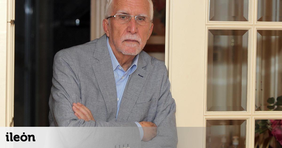 Luis Mateo Díez rinde un sentido homenaje a los cines, "los palacios de los sueños", en su nuevo ...