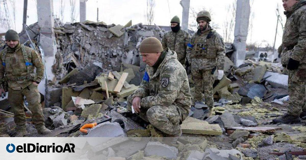 CLAVES: ¿Qué se sabe del misil caído en Polonia?