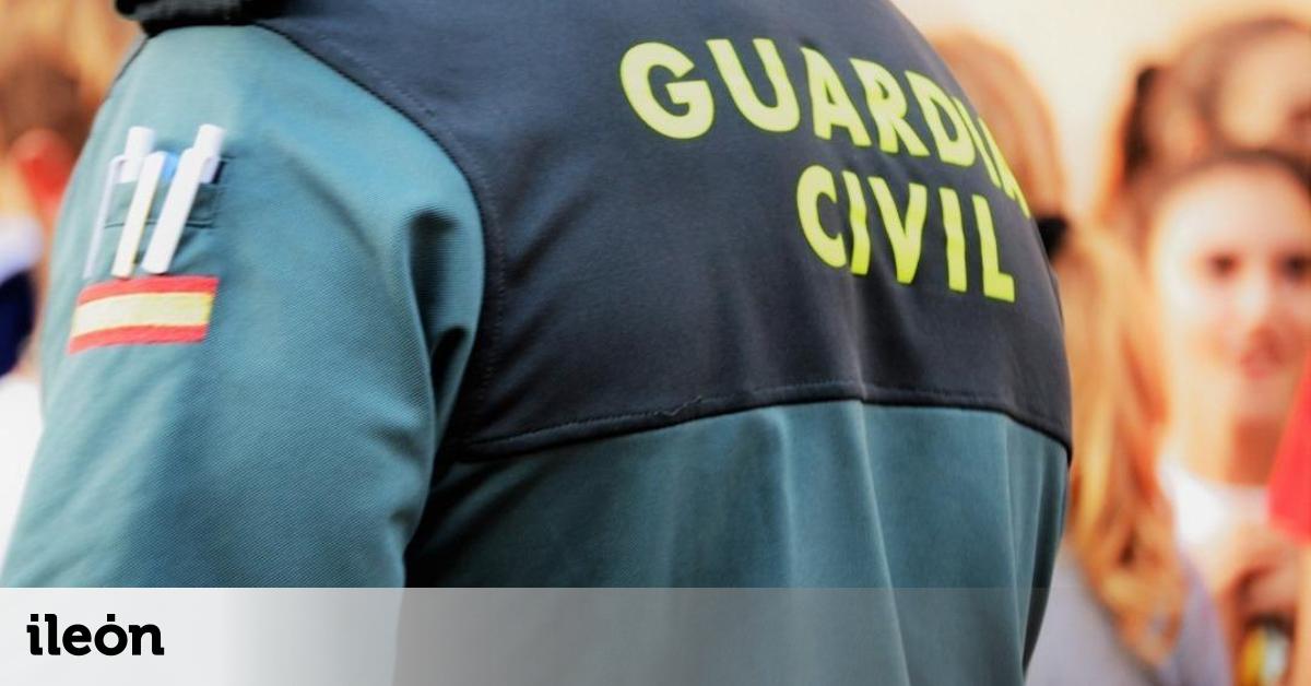 Narcos de Valencia viajan a León para ayudar al líder de la banda a ...