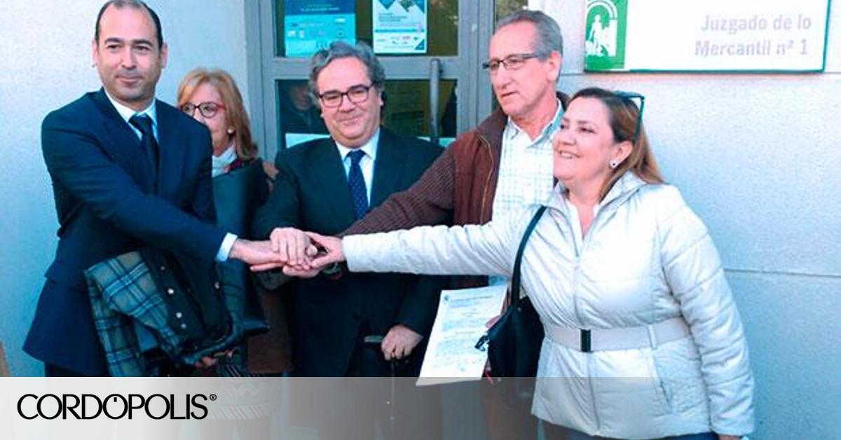 La historia interminable de Pérez Giménez llega a su fin