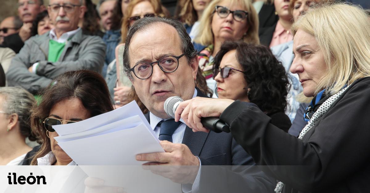 El Colegio de Abogados de León negó por "protección de datos" el acceso ...