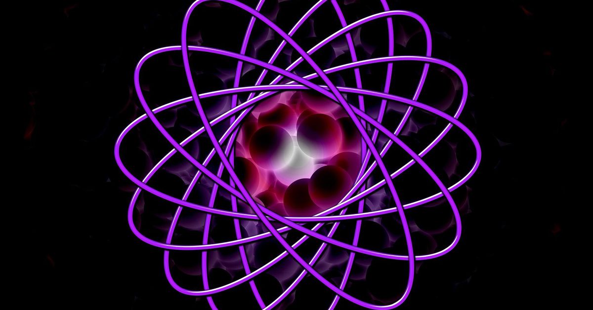 ¡Tengo un neutrón y no dudaré en usarlo!