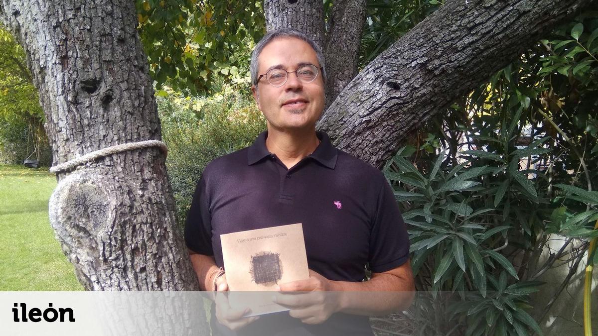 Alfonso Fernández Manso, nuevo catedrático de Ingeniería Agroforestal ...