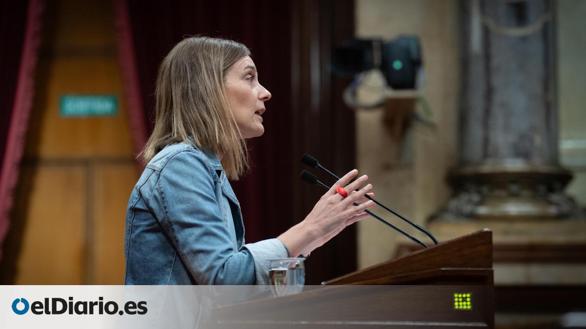 Los comuns cierran filas con Sumar tras la salida de Podemos y ...