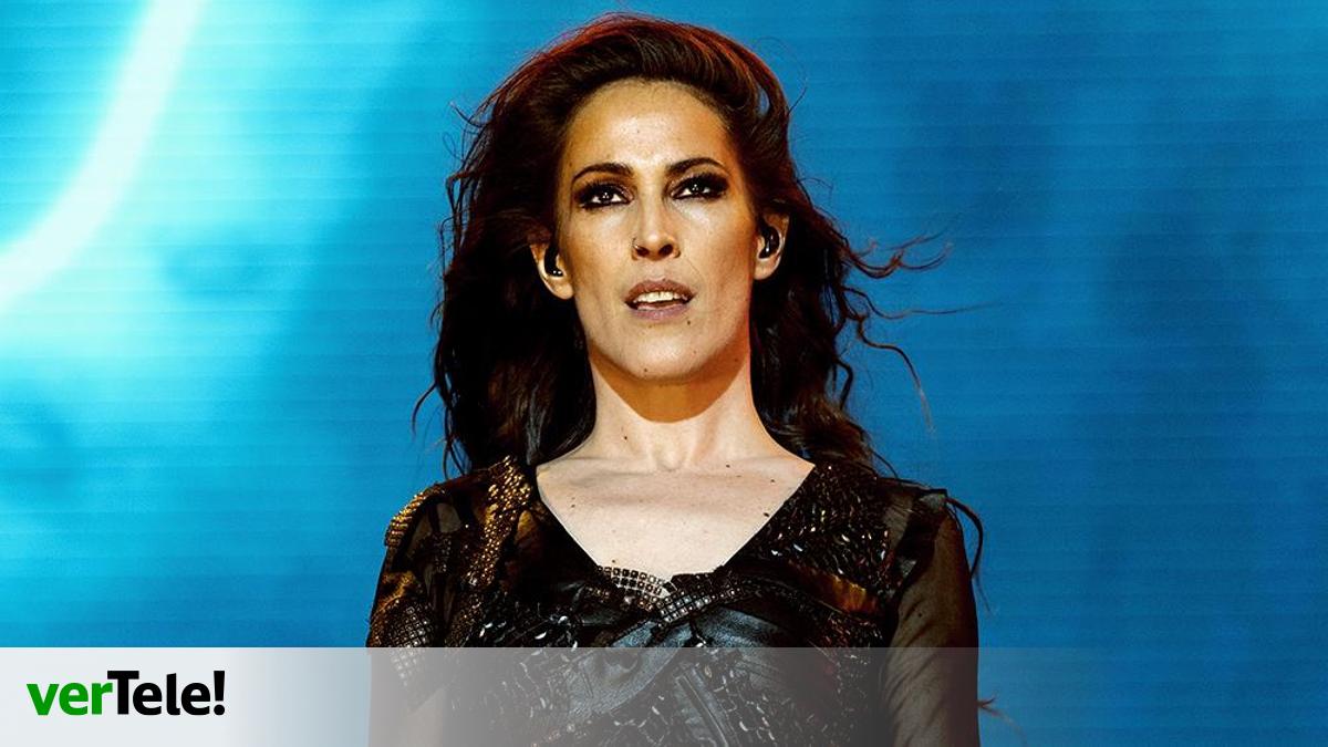 Malú vuelve por sorpresa a TV como jueza estrella de 'Mask Singer', en ...