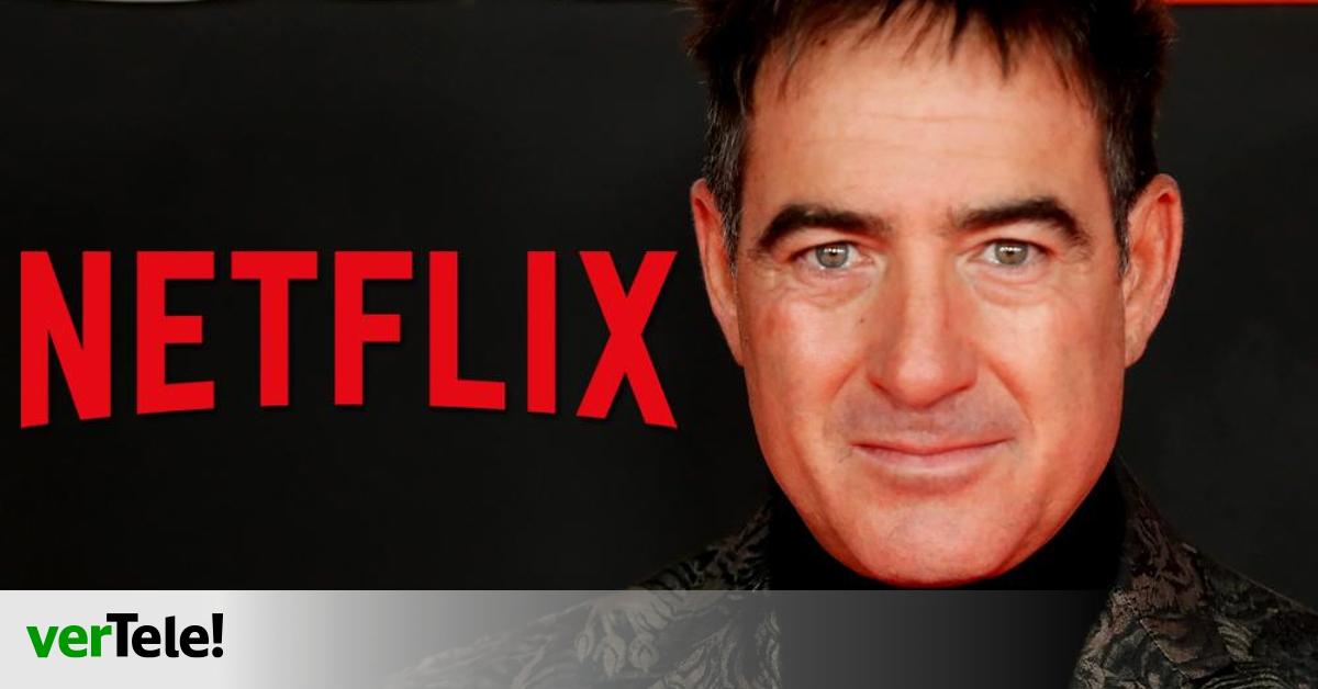 Así es 'El búnker', la nueva serie de Álex Pina para Netflix