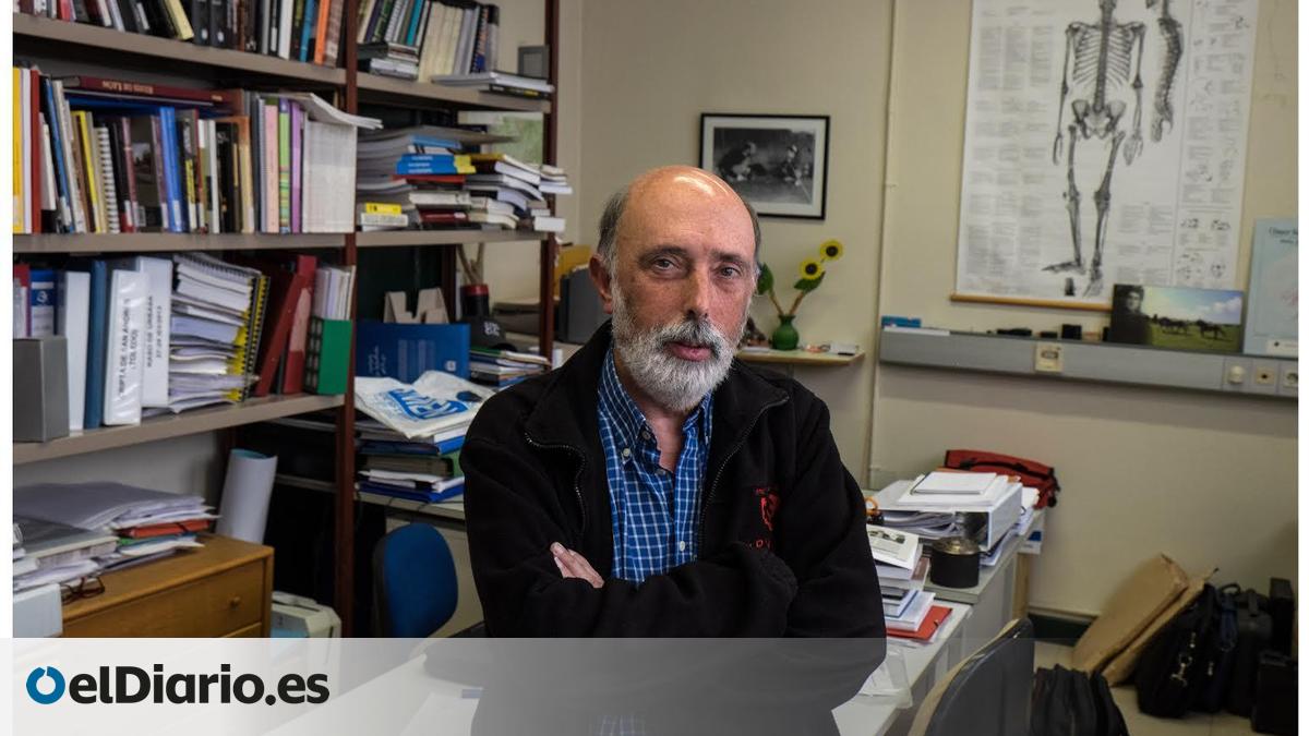 "No hemos sido suficientemente beligerantes contra la tortura"