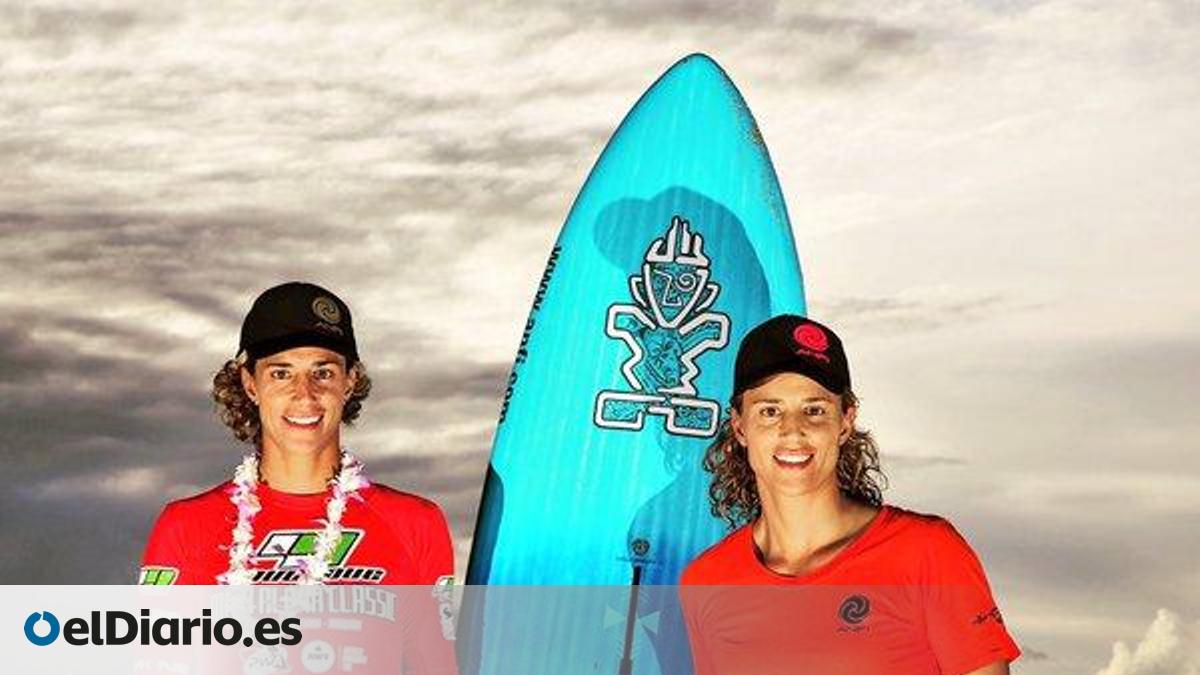 Las hermanas Ruano siguen agrandando su leyenda