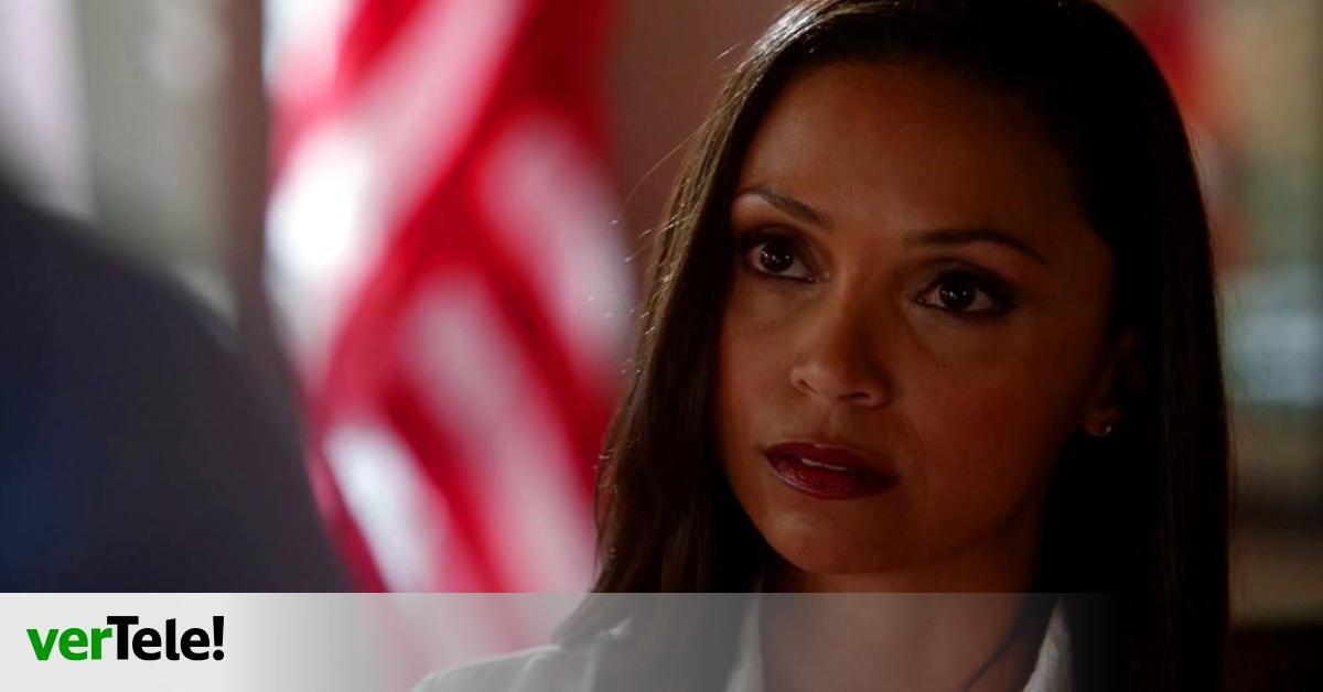 Habrá más Cecile Horton en la 5º de The Flash: el personaje asciende a ...