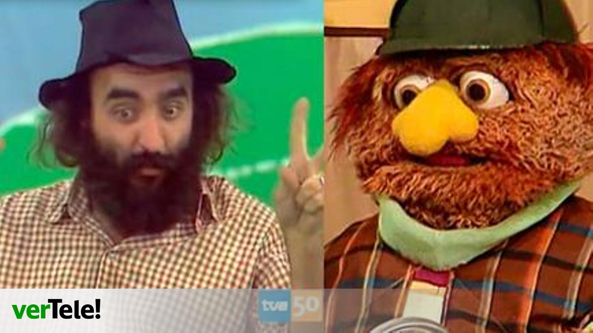 Se revela qué era Don Pimpón, uno de los grandes misterios de 'Barrio ...