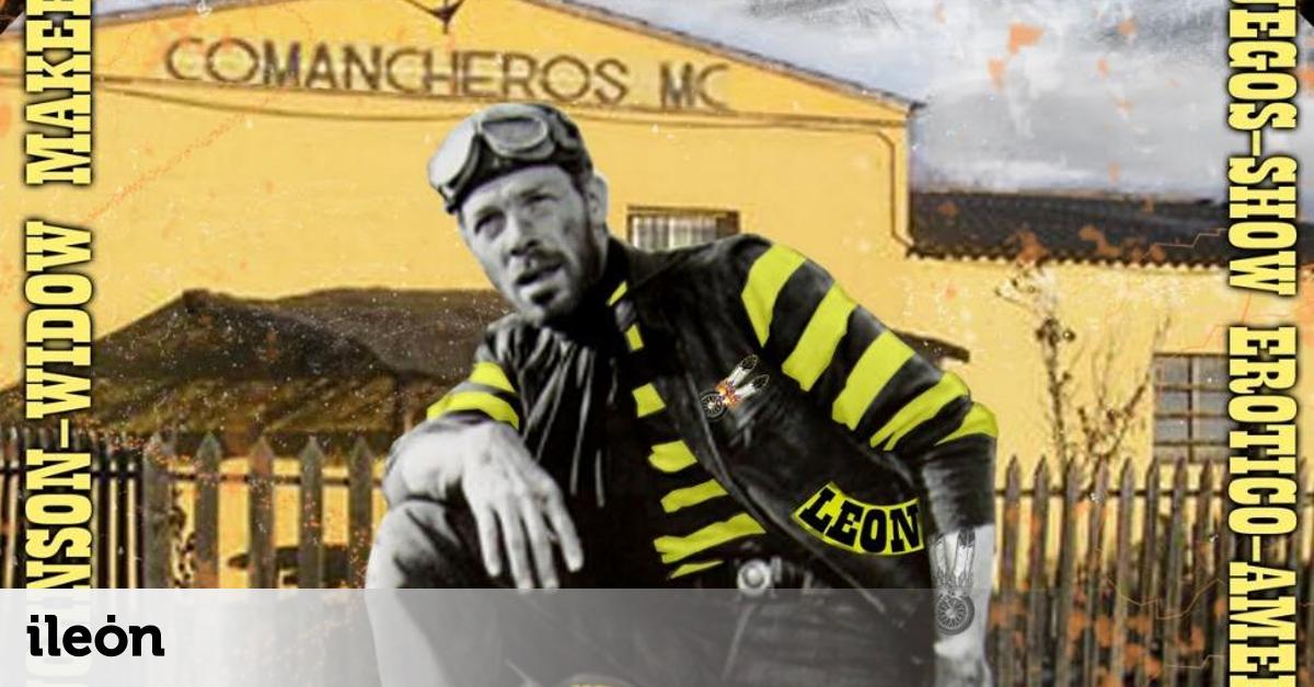 XIV Iron House Rodeo