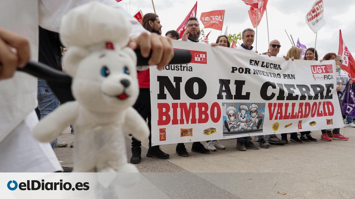 La Junta de Castilla y León condiciona futuras ayudas a Bimbo si trae ...