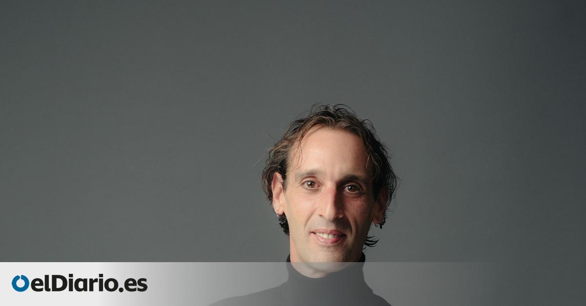 Rubén Olmo: “Los artistas estamos más preparados para el éxito que para ...