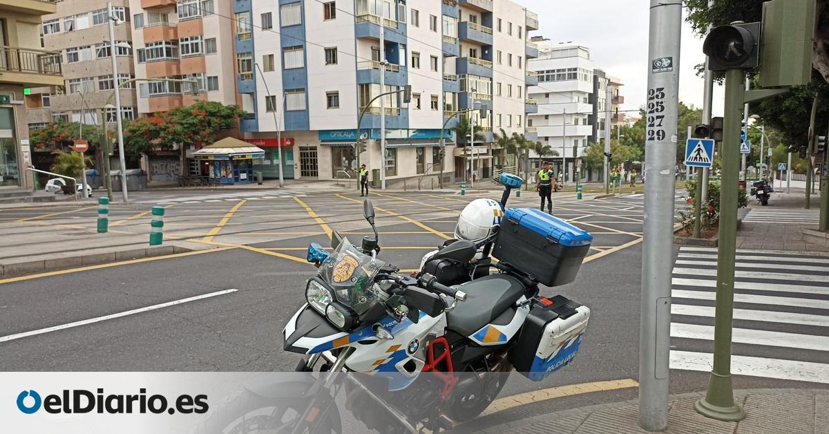 An off-duty police officer arrests a man after stealing the bag of a 71 ...