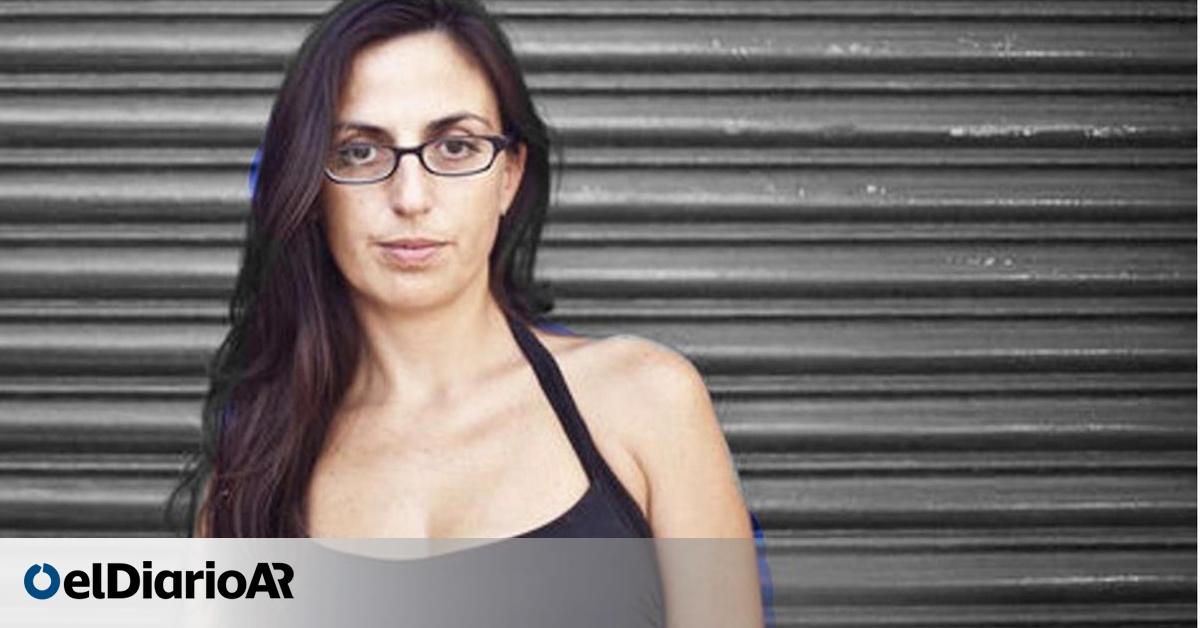 La filósofa argentina Verónica Gago fue premiada en Estados Unidos - elDiarioAR.com