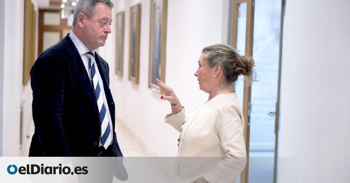 Euskadi recalca su "perplejidad" con la ministra de Sanidad y da por no ...