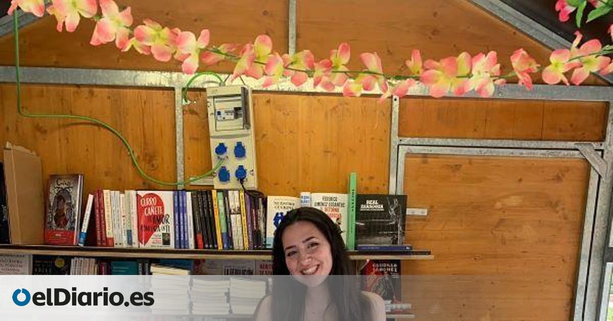 Valle Mozas: “Somos una generación con mucho que decir y el arte es una ...