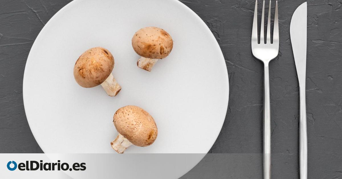 Cómo hacer setas: cuatro formas de preparación y dos recetas para ...