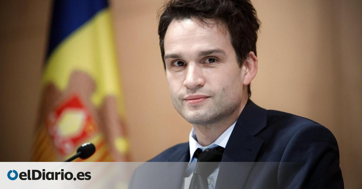 Ben Golub, economista: "La fórmula de aranceles de Trump recibiría un ...