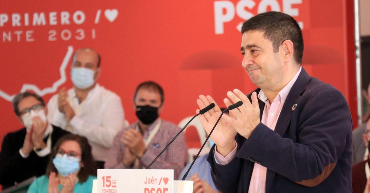 Francisco Reyes valora las ayudas de 8,5 millones aprobadas por el ...