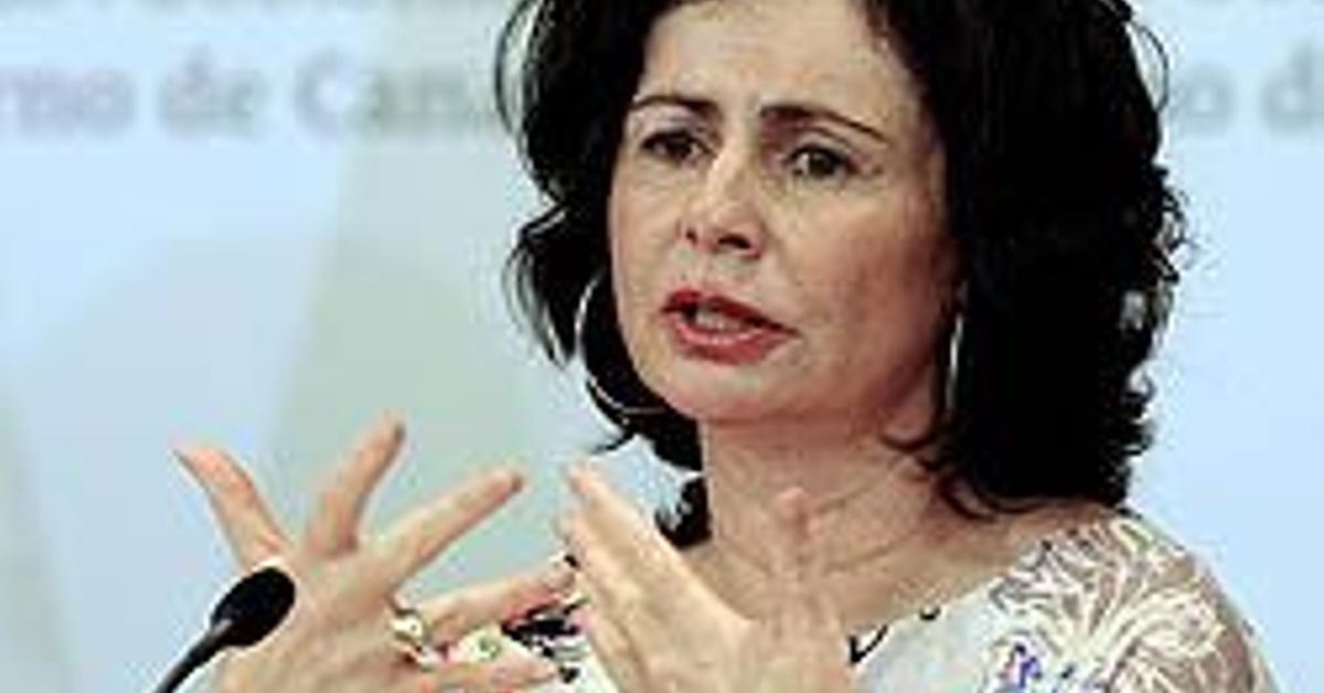 ¿Qué me dices, Matilde?