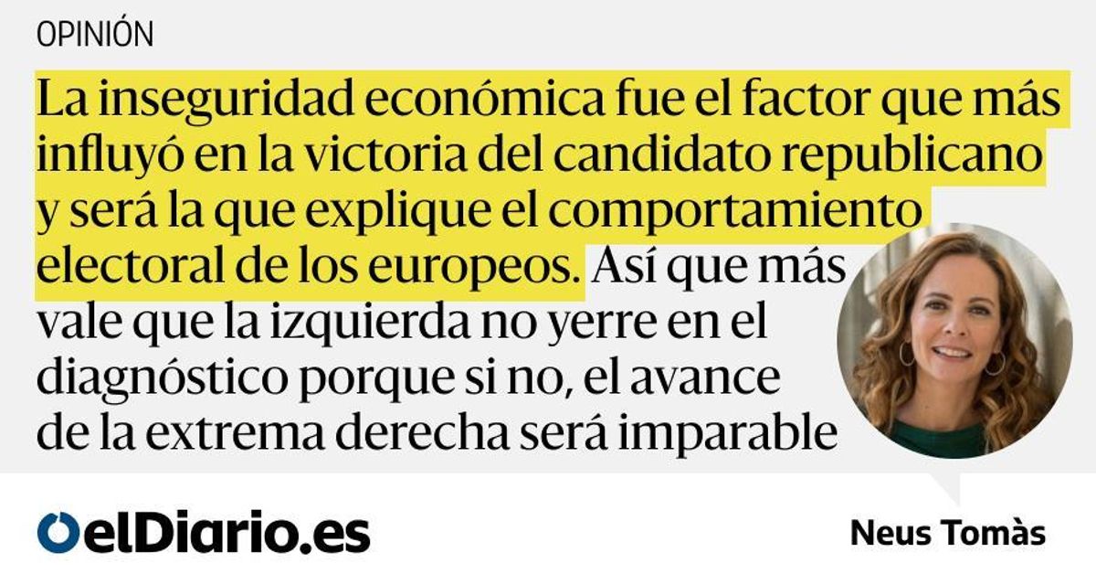 Llegó 2025: De Trump a Volkswagen