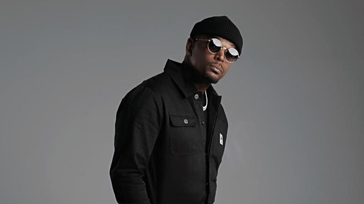 Tony Tun Tun protagoniza el lunes de Carnaval en Los Llanos de Aridane