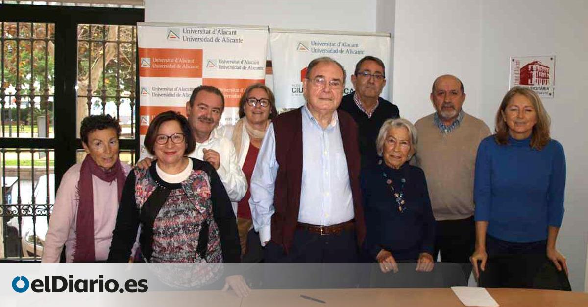 Fallece el histórico político socialista José Vicente Beviá