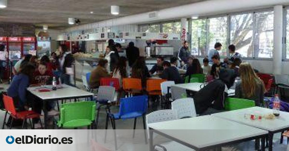 Serunion sirvió pasta con gusanos en comedores de Álava el mismo día ...