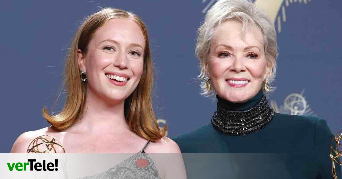 HBO Max: La protagonista de 'Hacks' anuncia que la serie terminará con su temporada 5 en HBO Max ...