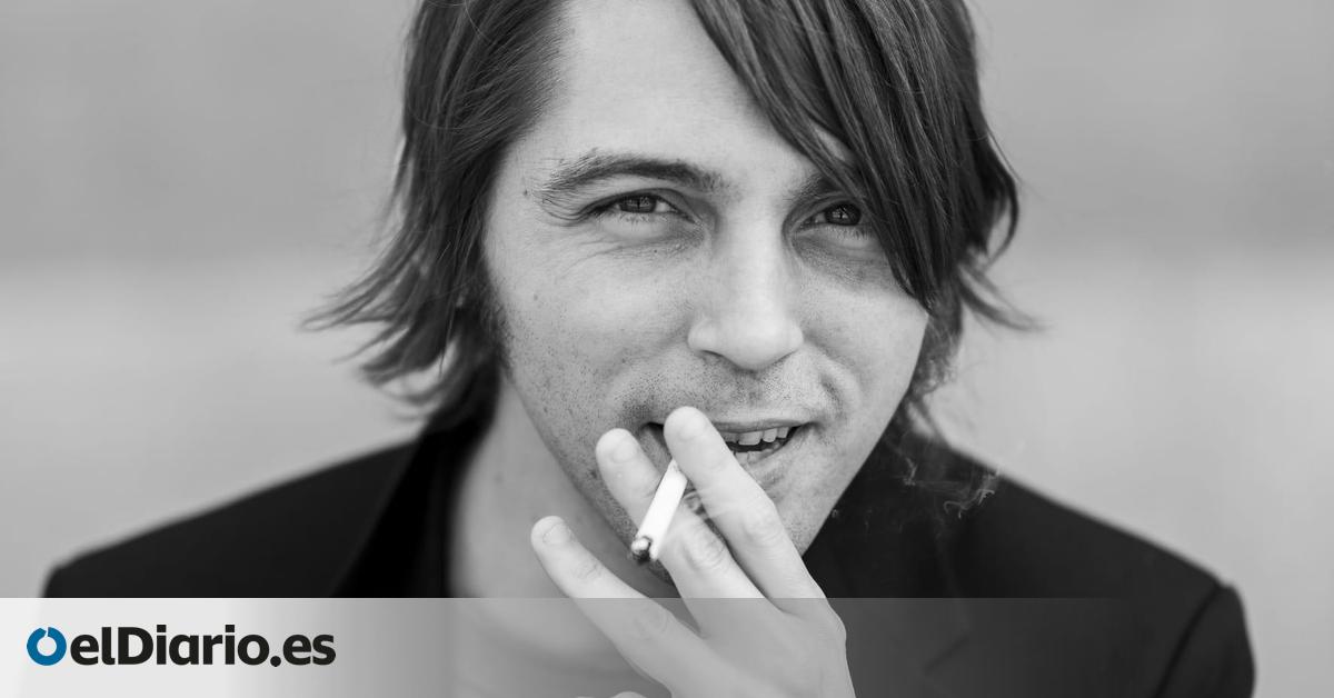 El periodista y escritor Juan Soto Ivars gana el premio de ensayo ...