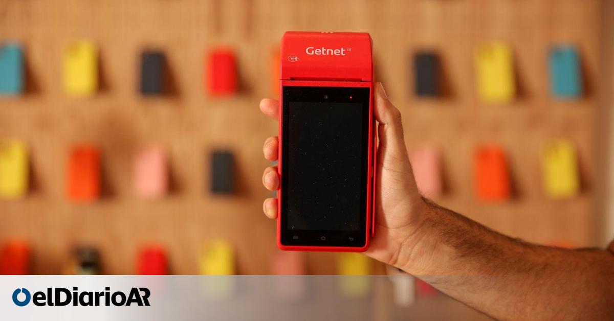 Getnet lanza en Argentina su nueva funcionalidad de pago inmediato para ...