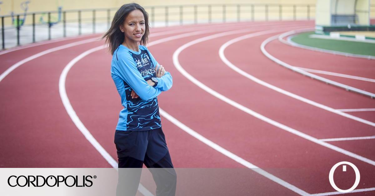 Fátima Ouhaddou y nuevos retos en mente: "Quiero llegar a otras citas ...