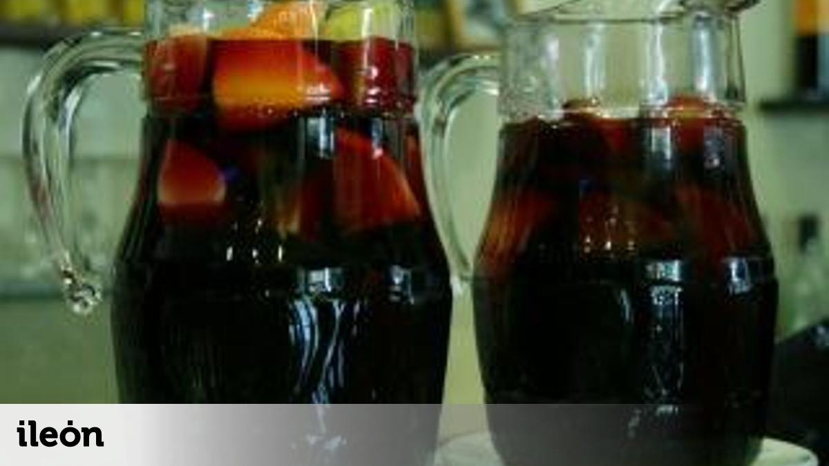 Veinte establecimientos hosteleros participan en la V Feria de la ...