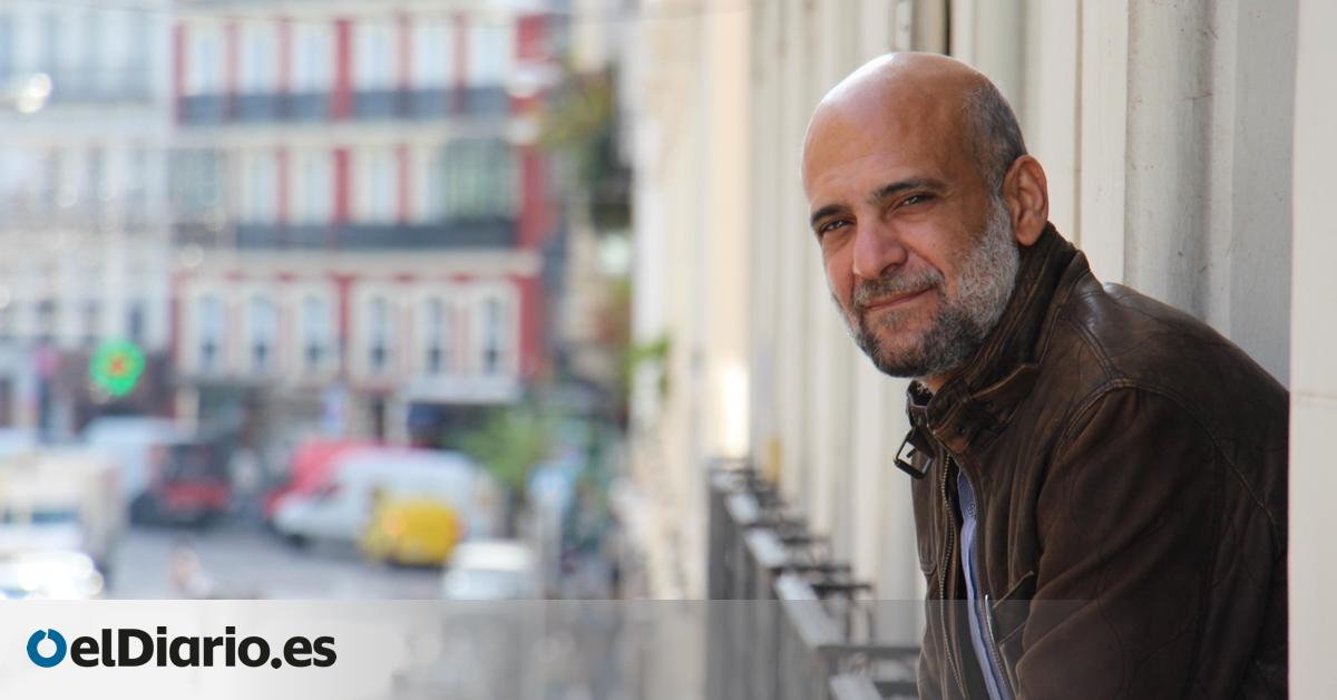 Ramy Shaath, activista egipcio: "Con la cumbre del clima, es un régimen ...