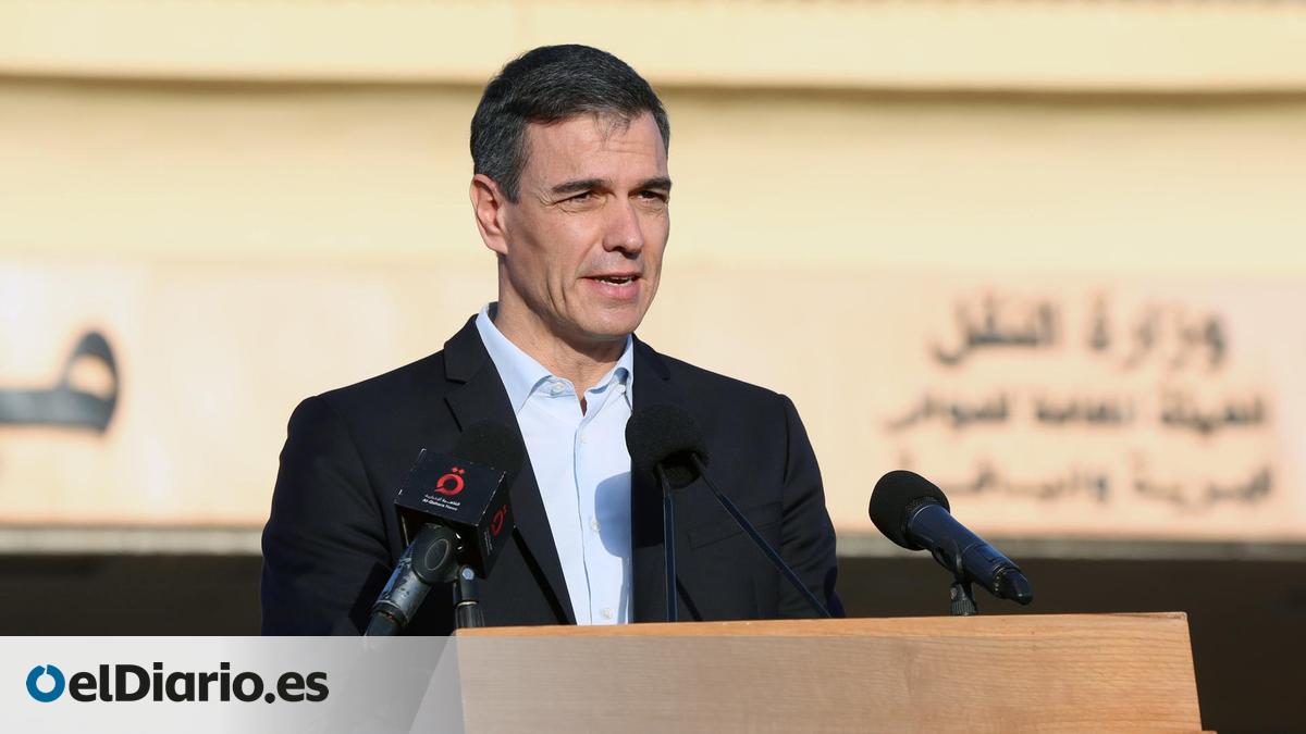 Pedro Sánchez, 48 horas en el polvorín del odio