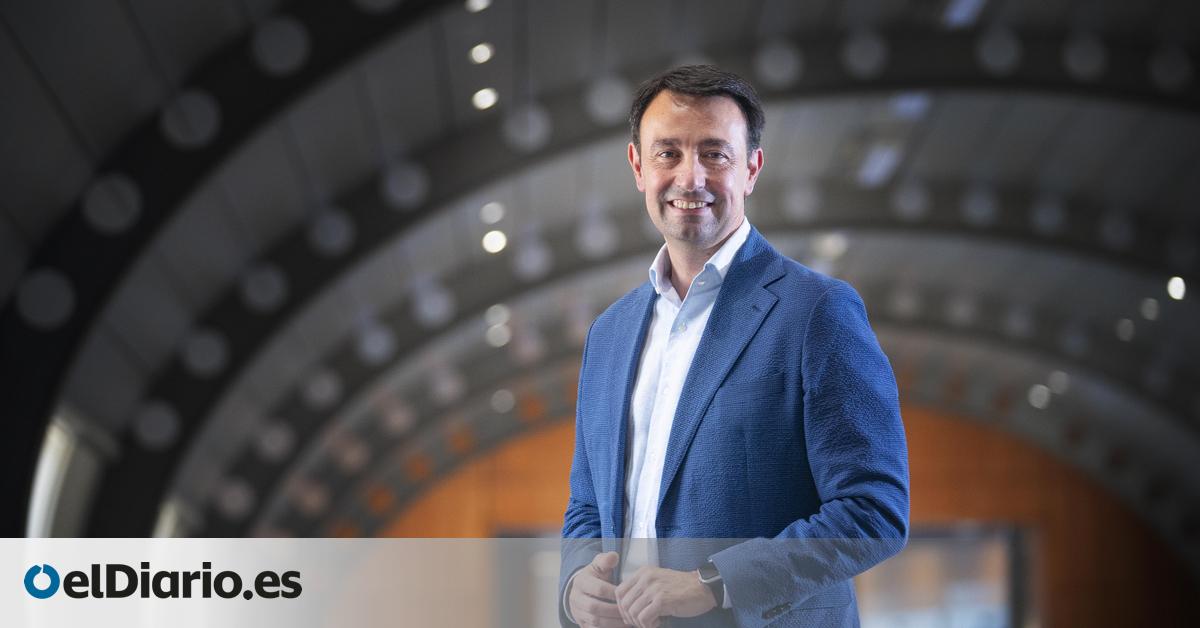 El vicelehendakari Mikel Torres, reelegido secretario general del PSE ...