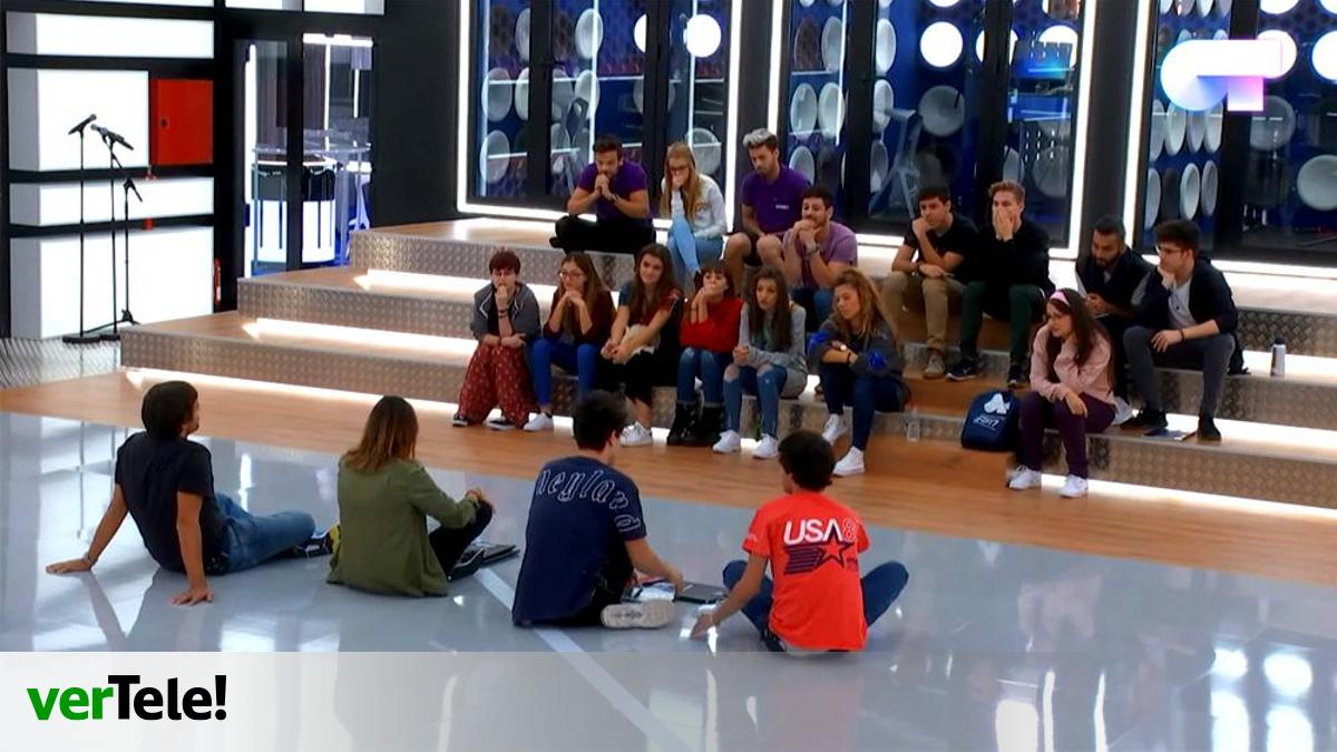 OT 2017 complace a los fans con los dúos y canciones para la gala 3