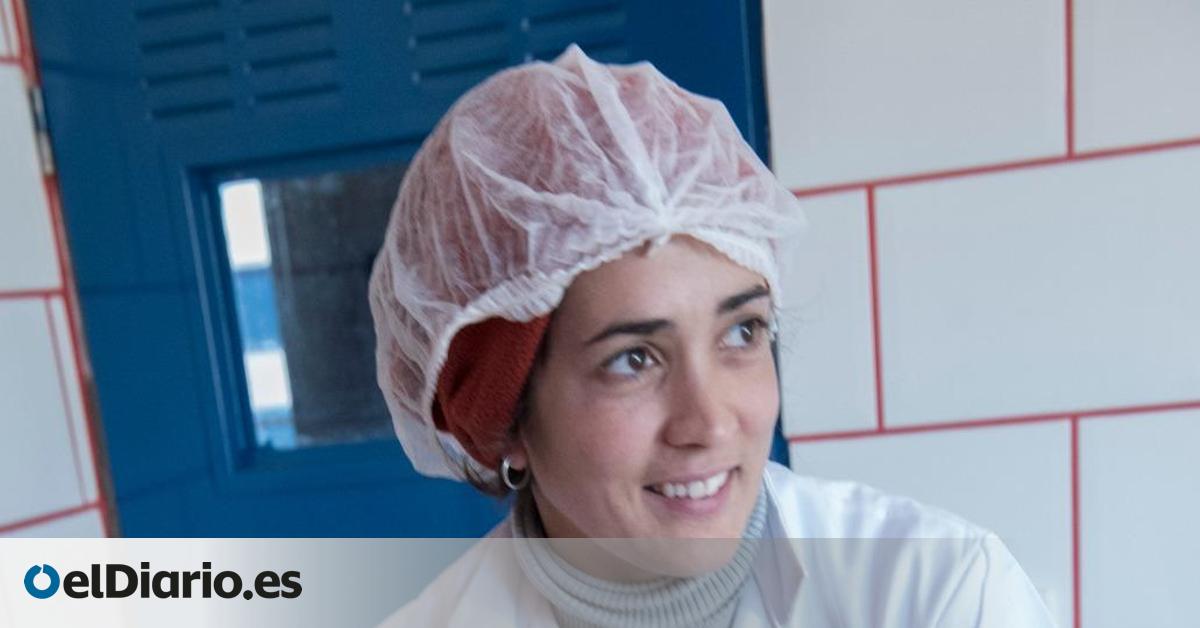 Los quesos de Brenda Rodríguez llegan a las páginas de National Geographic