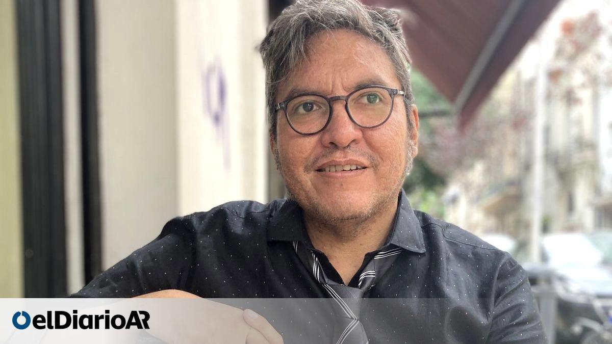 Me fui, como quien se desangra: un adiós a Diego Rojas, el “trosko ...