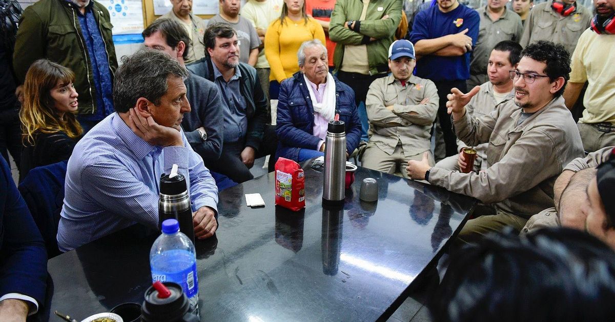 Recta final sin margen para resistir un lápiz rojo que también vota ...