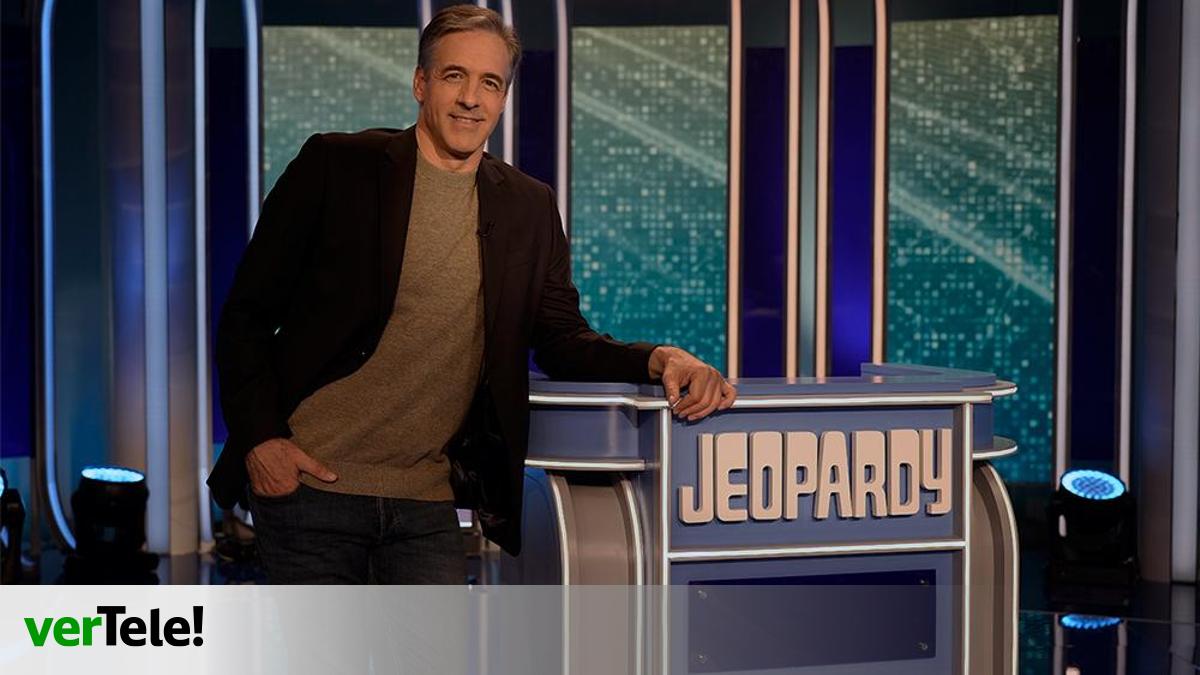 RTVE cambia el horario de 'Jeopardy' y define la parrilla de La 2 con ...
